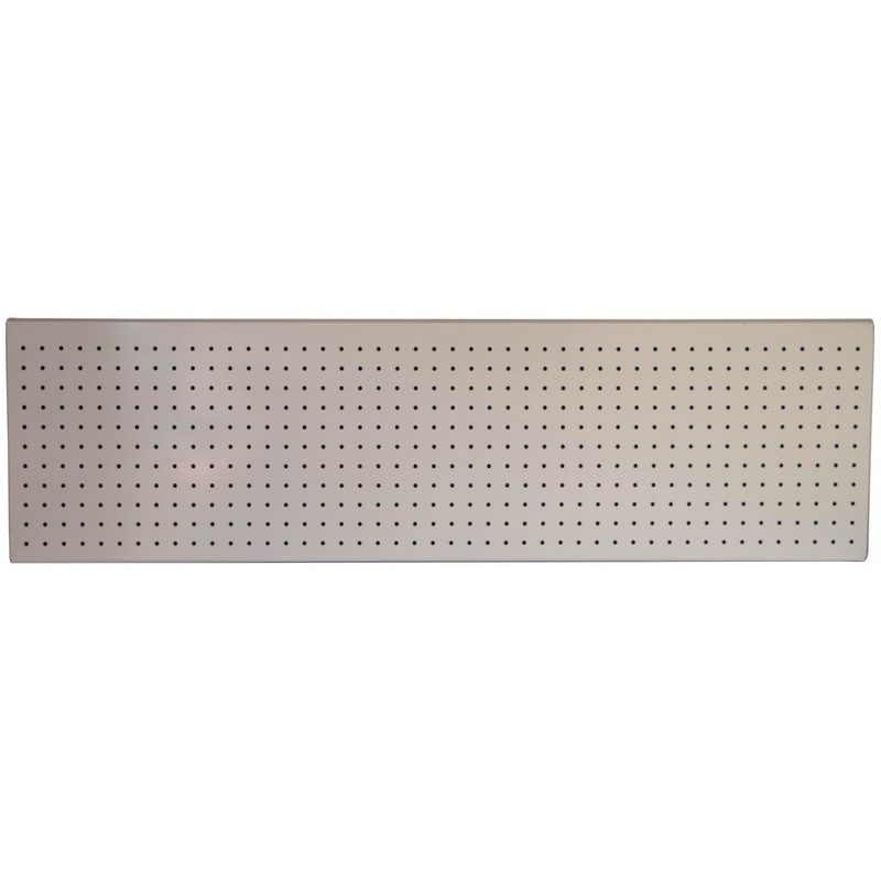 Buy Stratco Handi-Pod Peg Board 1187 x 317mm - MyDeal