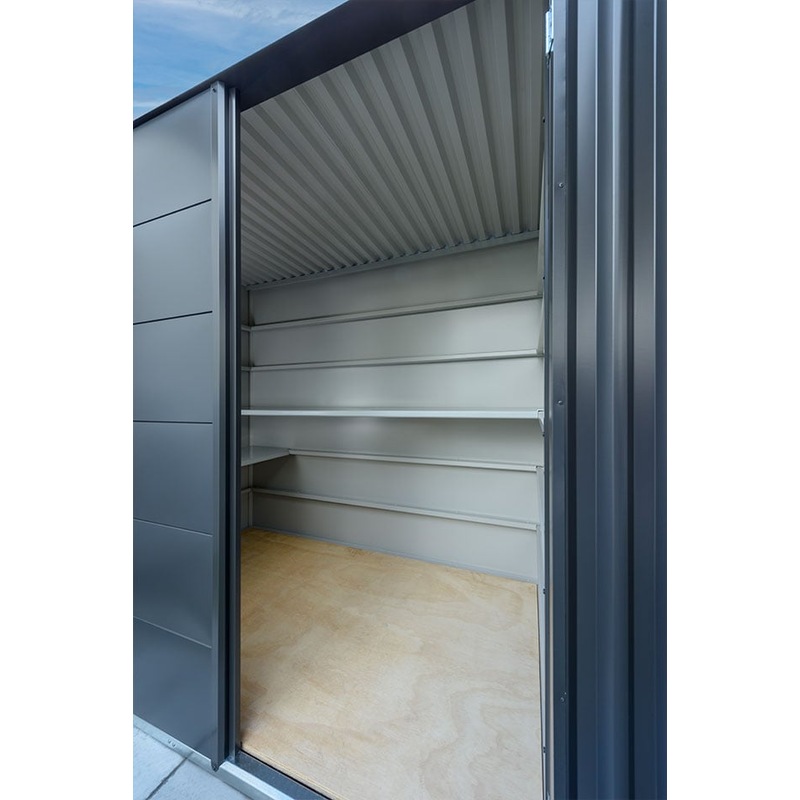 Buy Stratco Handi-Pod Shelf Kit 1270mm (Suits HP-1) - MyDeal