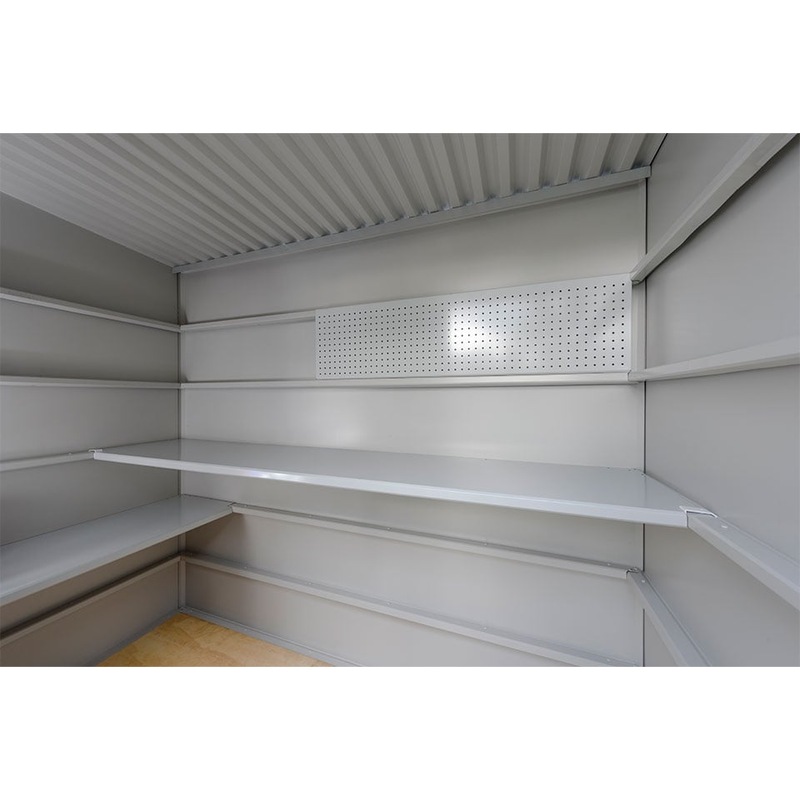 Buy Stratco Handi-Pod Shelf Kit 1270mm (Suits HP-1) - MyDeal