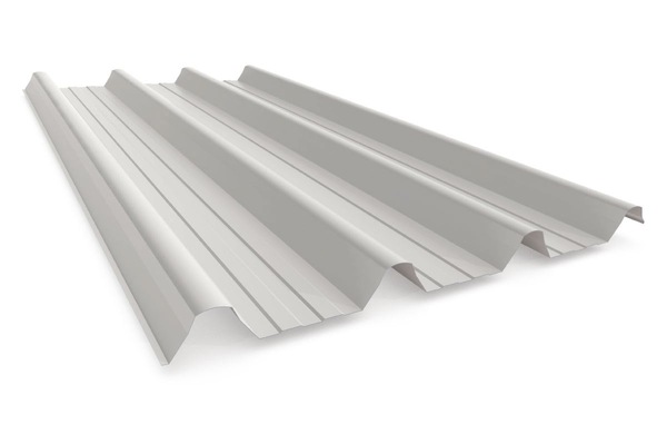 Buy Stratco Prodek® Roofing & Wall Cladding Gull Grey - MyDeal Australia