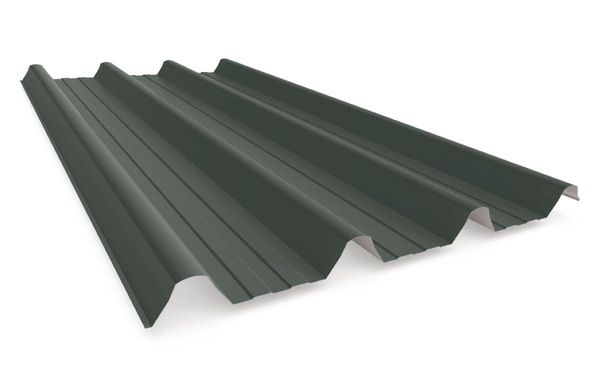 Buy Stratco Prodek® Roofing & Wall Cladding Slate Grey - MyDeal Australia