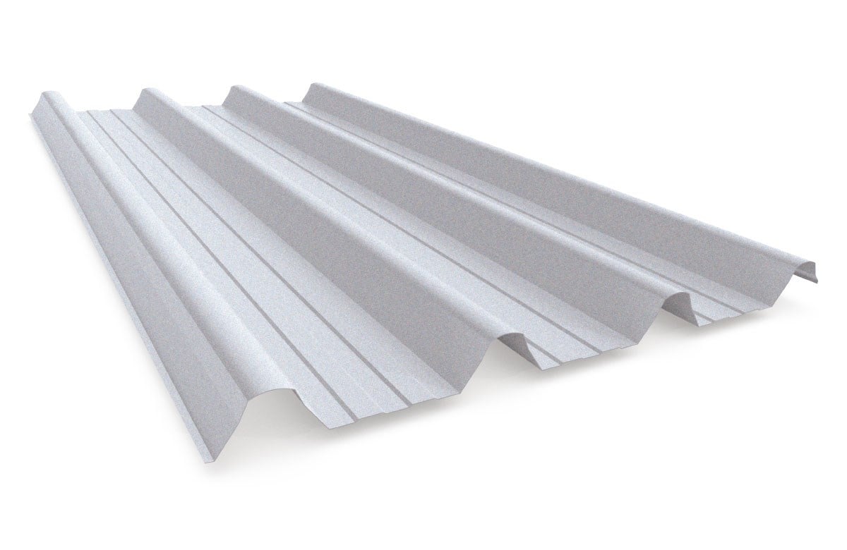 Buy Stratco Prodek® Roofing & Wall Cladding Zinc/Al - MyDeal Australia