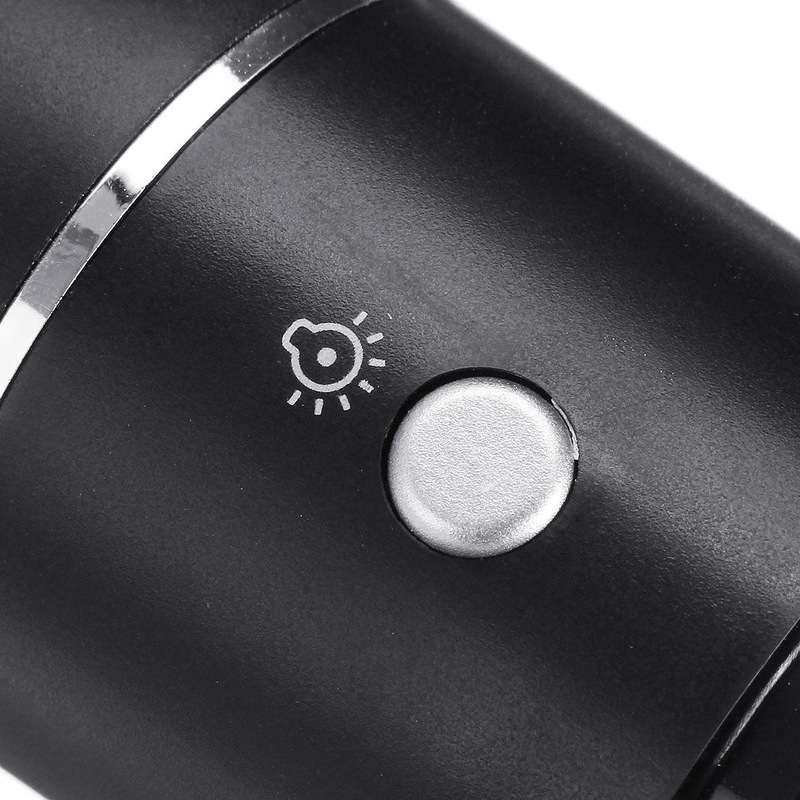 Buy 1600X 8 Led Light Adjustable Dimmer Practical Hand Held magnifier ...