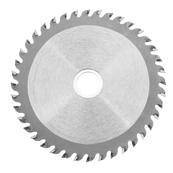 Circular saw blade for acrylic store