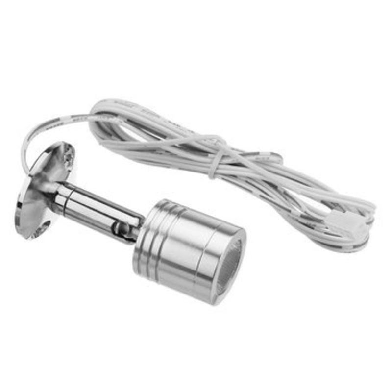 Buy 6Pcs 12V Car Interior Led Spot Dome Reading Light For Camper Van ...