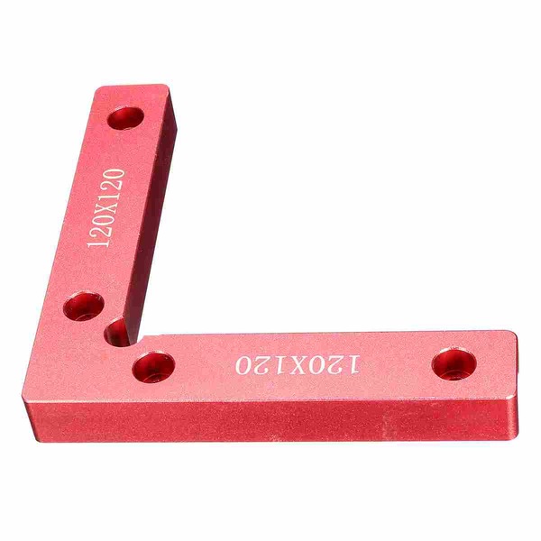 Buy 90 Degree Precision Machinist Clamping Square Positioning Right ...