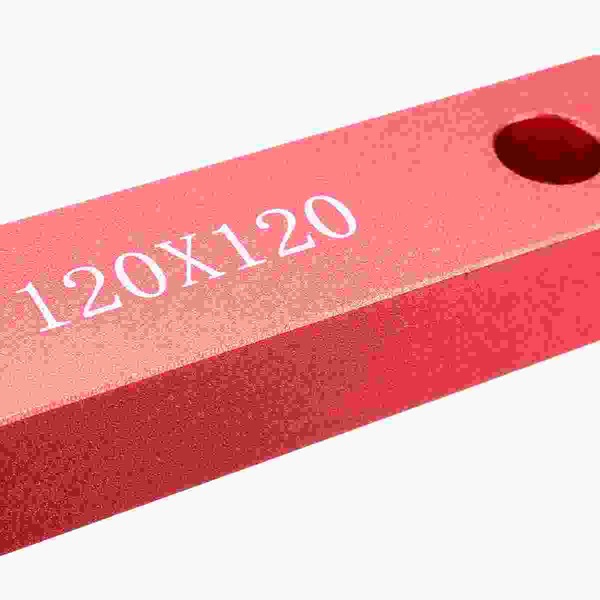Buy 90 Degree Precision Machinist Clamping Square Positioning Right ...
