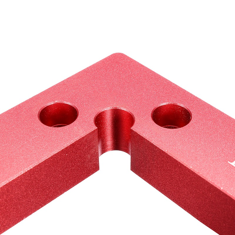 Buy 90 Degree Precision Machinist Clamping Square Positioning Right ...