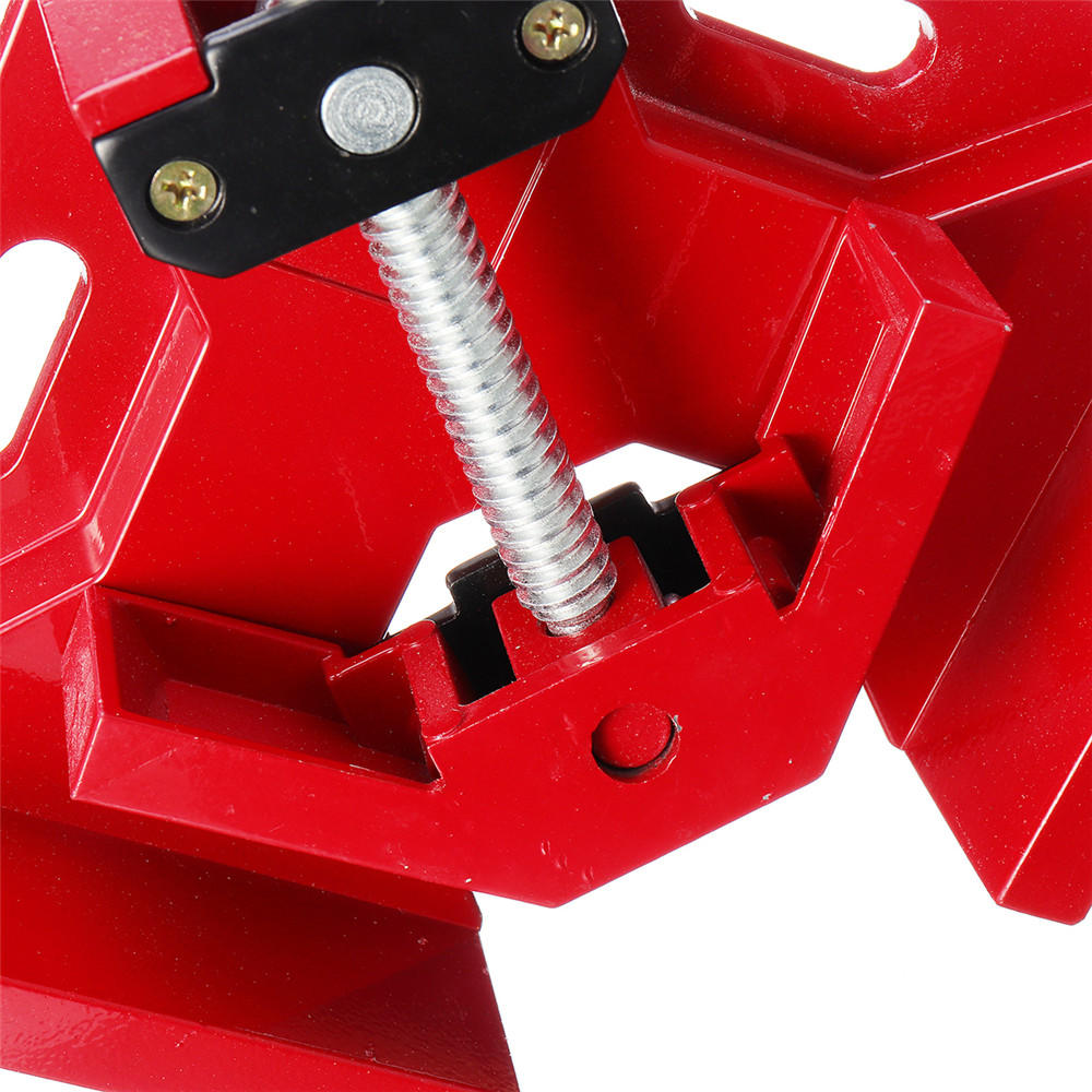 Buy 90 Degree Right Angle Inside Corner Clamp Frame Welding Woodworking Vise Clip Tools MyDeal