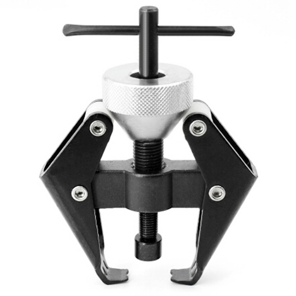 Alternator bearing puller store