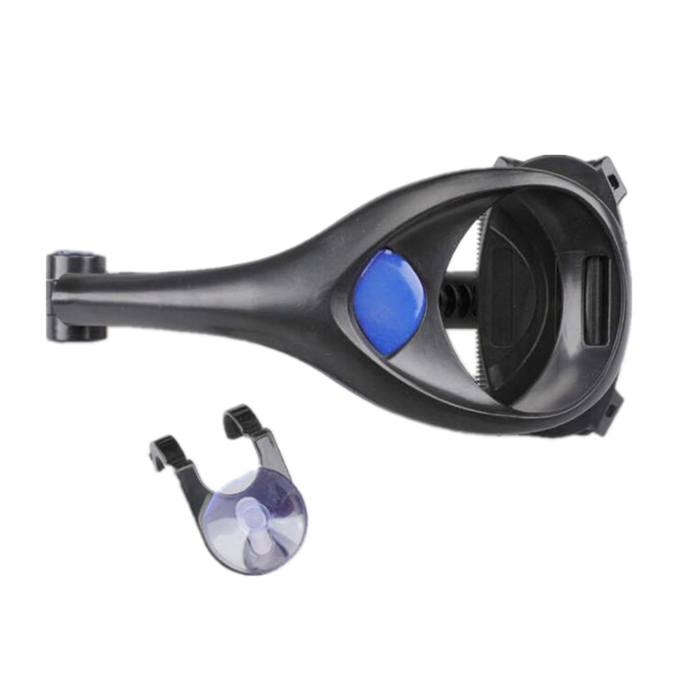 Buy Back Epilator Long Handle Foldable Painless Shaving Knife - MyDeal ...