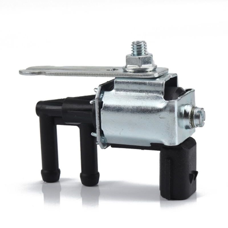 Buy Car Auto Control Solenoid Vacuum Valve Z504-18-741A For Mazda - MyDeal