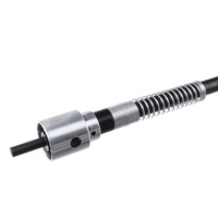 Buy Electric Woodworking Chisel Wood Carving Tool Set With 5 Cutter ...