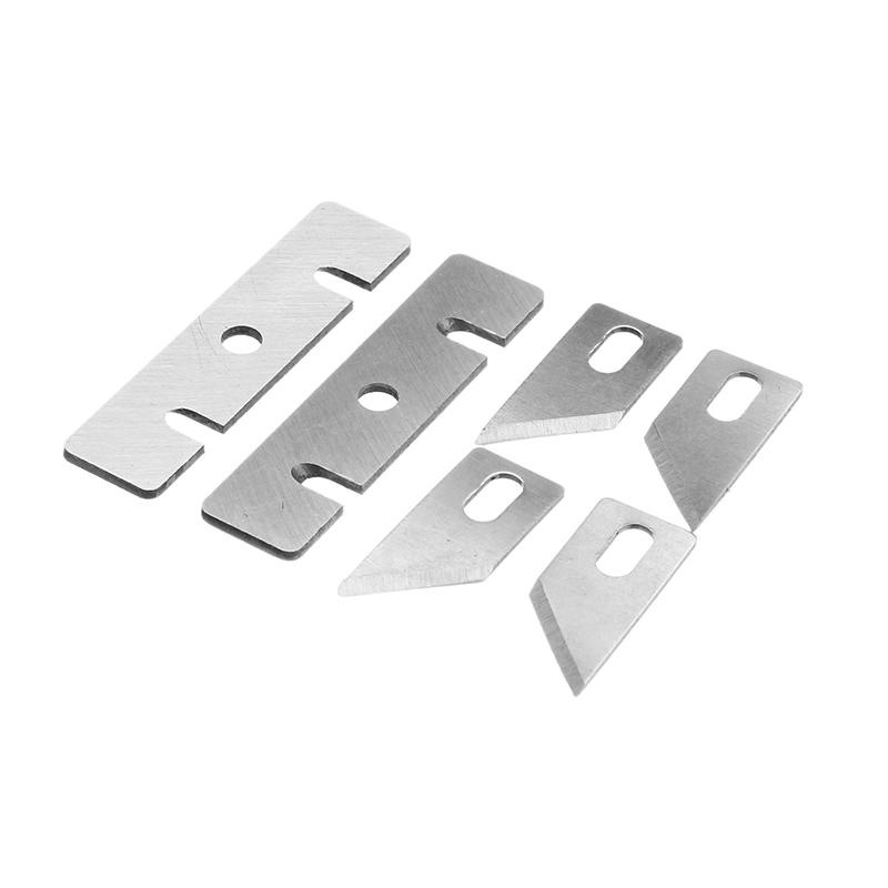 Buy Manual Edge Trimmer Double Edge Trimming Tools Woodworking Edge ...