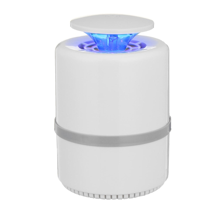 Buy Mosquito Killer Light Lamp Flying Bug Pest Control Lamp Irradiation ...