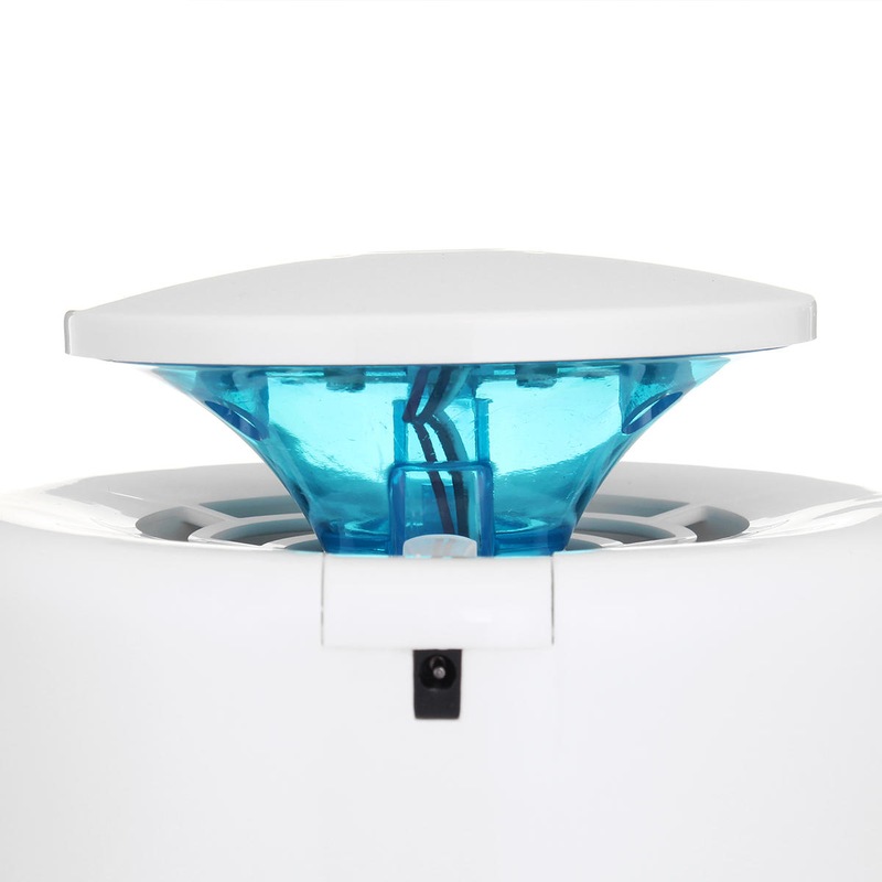 Buy Mosquito Killer Light Lamp Flying Bug Pest Control Lamp Irradiation ...