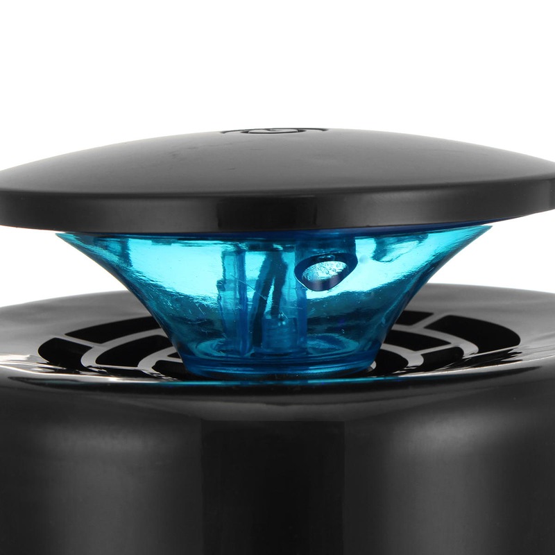 Buy Mosquito Killer Light Lamp Flying Bug Pest Control Lamp Irradiation ...