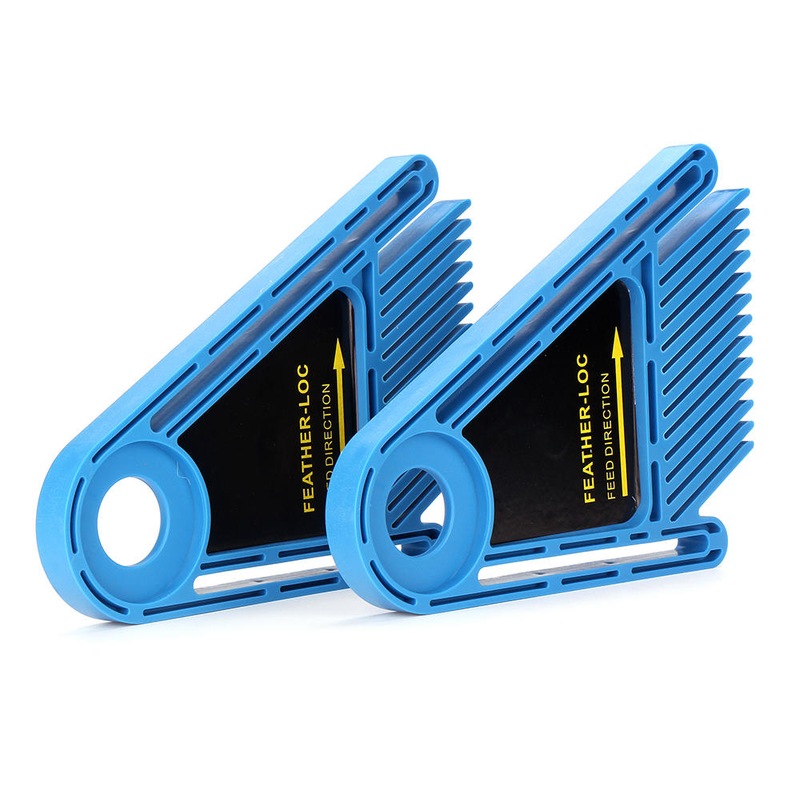 Buy Multi-Purpose Double Feather Board Set For Table Saws Router Table ...