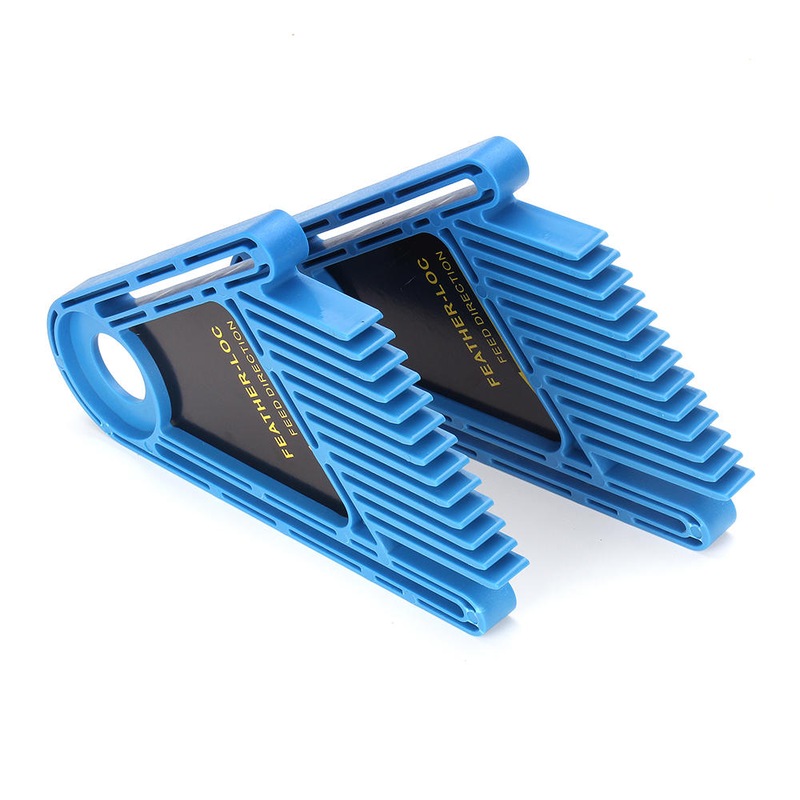 Buy Multi-Purpose Double Feather Board Set For Table Saws Router Table ...