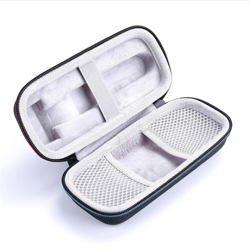 Buy Eva Shockproof Shaver Storage Bag Box For Philips Oneblade - MyDeal