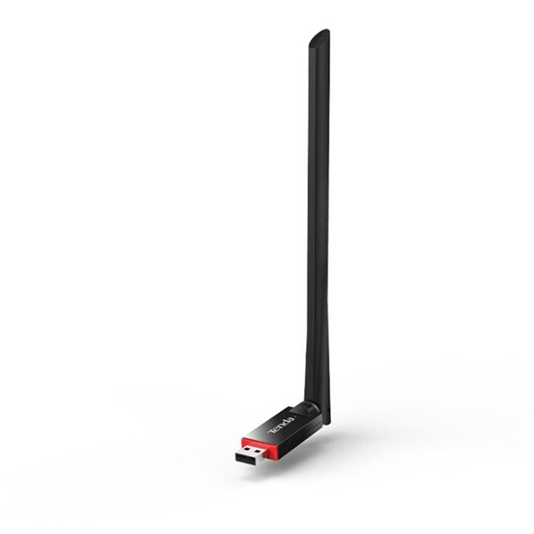 Buy Wireless Usb Wifi Adapter External Receiver Network Card - MyDeal ...