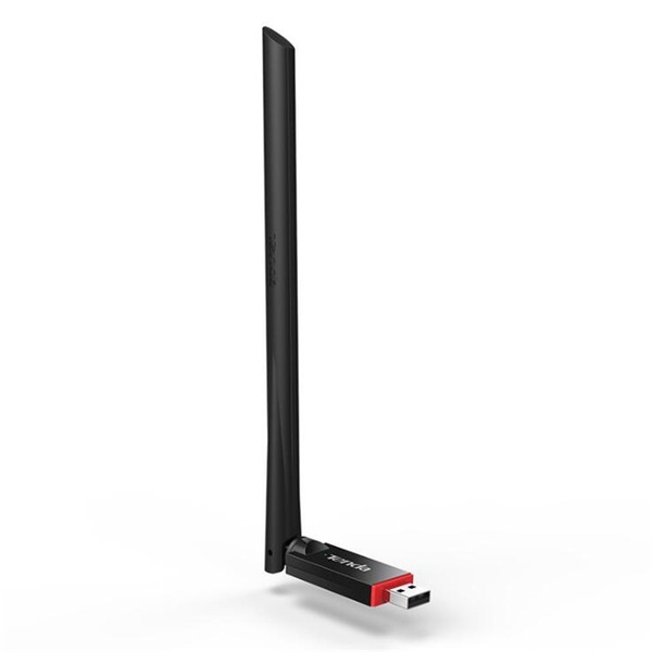 Buy Wireless Usb Wifi Adapter External Receiver Network Card - MyDeal ...