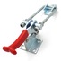 Buy Quick Latch Type Toggle Clamp Vertical Pull Action Draw Folder - MyDeal