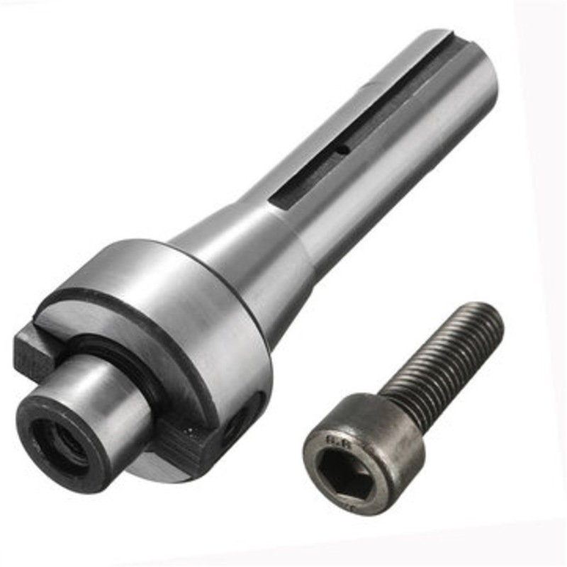 Buy R8 Fmb22 Arbor Morse Taper For 400R 50Mm Face Mill Cutter - MyDeal