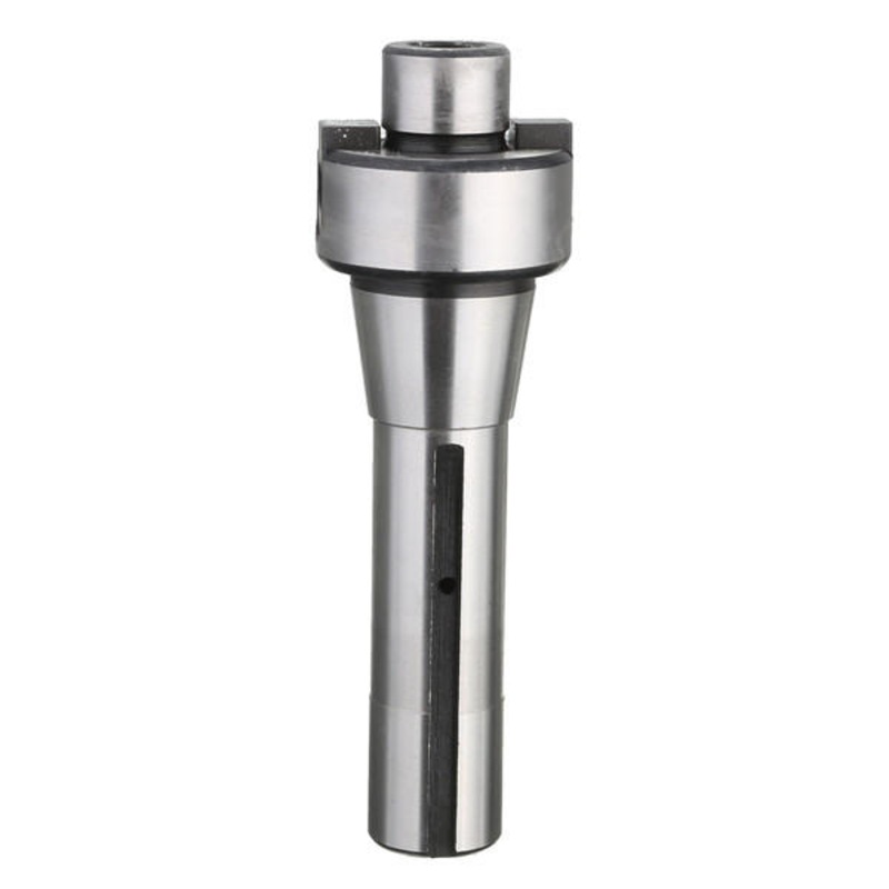 Buy R8 Fmb22 Arbor Morse Taper For 400R 50Mm Face Mill Cutter - MyDeal
