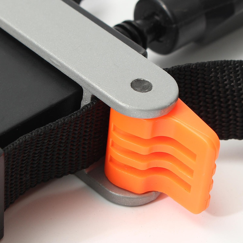 Buy Rapid Corner Clamp Wood Working Band Strap Holder For Picture Frame ...