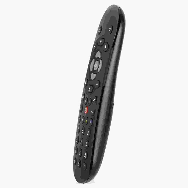 Buy Universal Ir Tv Remote Control For Sky Q Box Sky Broadcasting ...