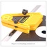 Buy Upgraded Multi-Purpose Double Feather Board For Router Table Saws ...