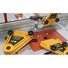 Buy Upgraded Multi-Purpose Double Feather Board For Router Table Saws ...