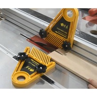 Buy Upgraded Multi-Purpose Double Feather Board For Router Table Saws ...