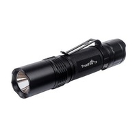 Buy Waterproof Edc Light Tactical Flashlight Mini Torch - MyDeal
