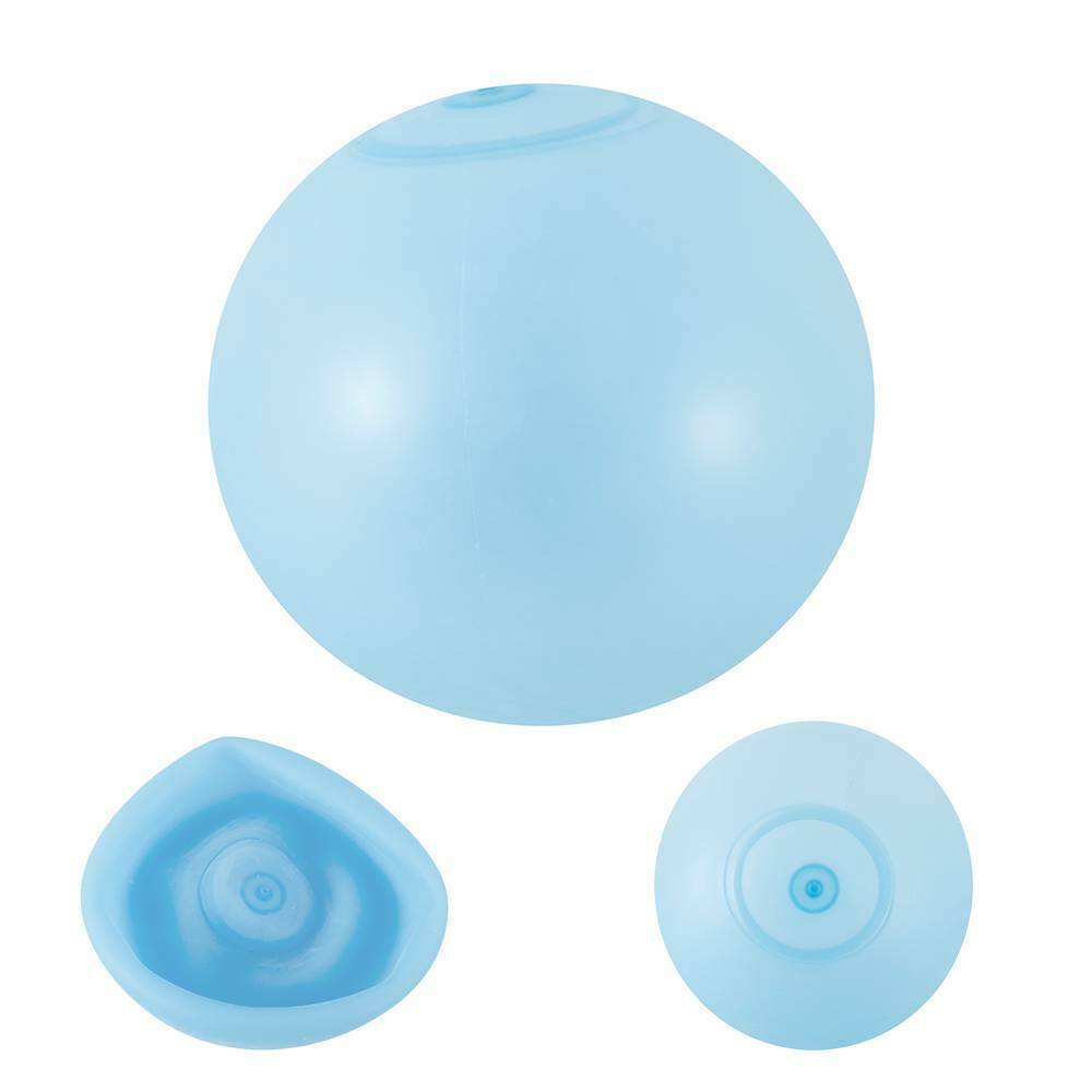 Buy Inflatable Refillable Party Water Balloons - MyDeal Australia