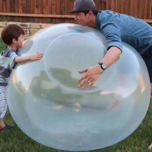 Buy Inflatable Refillable Party Water Balloons - MyDeal Australia