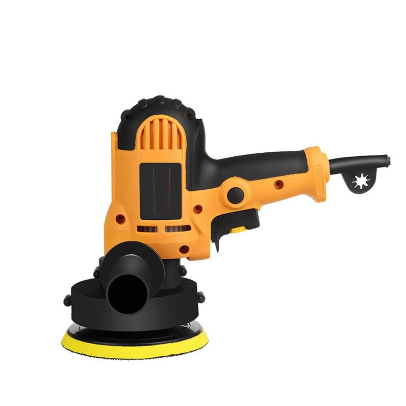 Buy 700W Electric Car Polisher Portable Polishing Machine - MyDeal