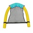 Buy Floating Pool Chair Mesh Seats Hammock Noodle Sling Seat Swimming ...