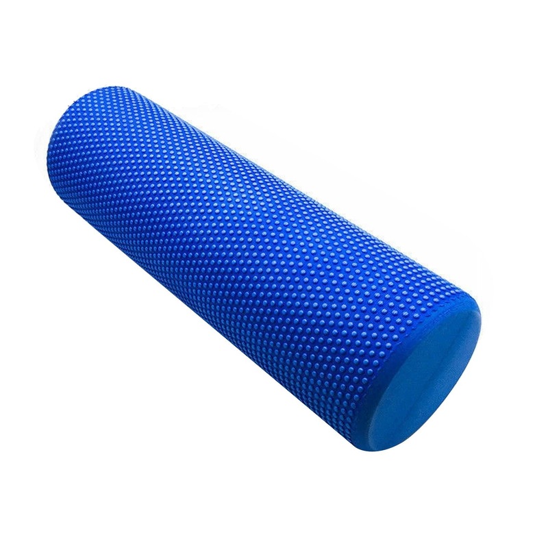 Yoga Grid Trigger Point Massage Pilates Foam Roller Fitness World Wide