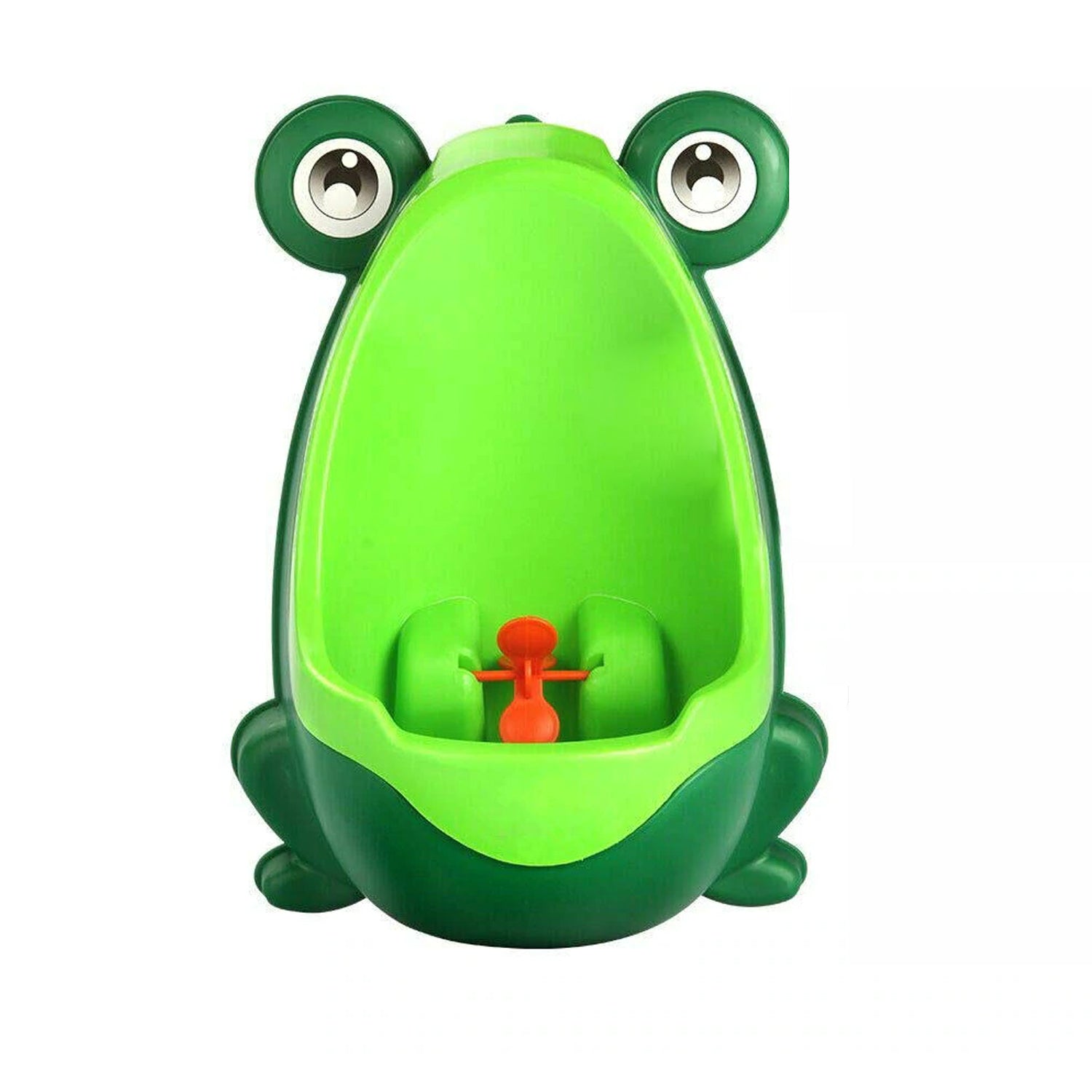 Buy Bathroom Baby Kids Potty Toilet Pee Training Urinal Green - MyDeal ...