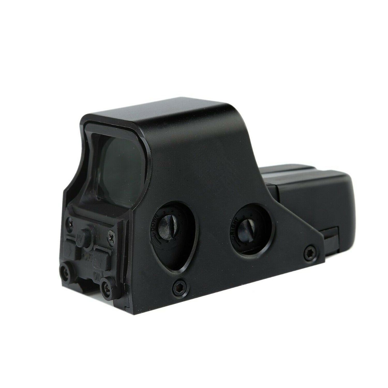 Buy Outdoor Airsoft Holographic Sight - MyDeal Australia