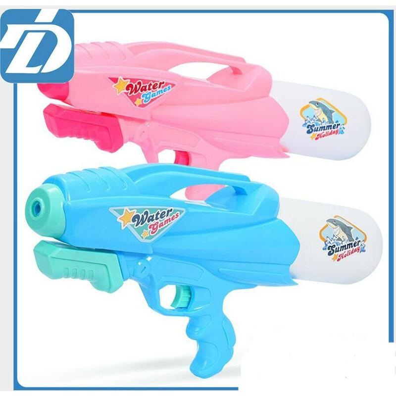 Buy Water Pistol Water Gun Water Blaster Pool Toy Kids Outdoor Pistol ...