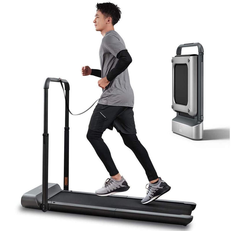 Kingsmith WalkingPad R1 Pro foldable Walking and Running machine 10km/h ...