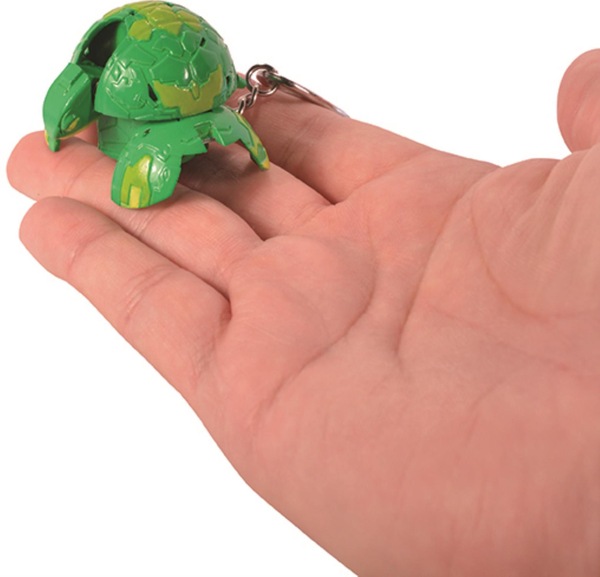 Buy Bakugan Keychain - MyDeal Australia