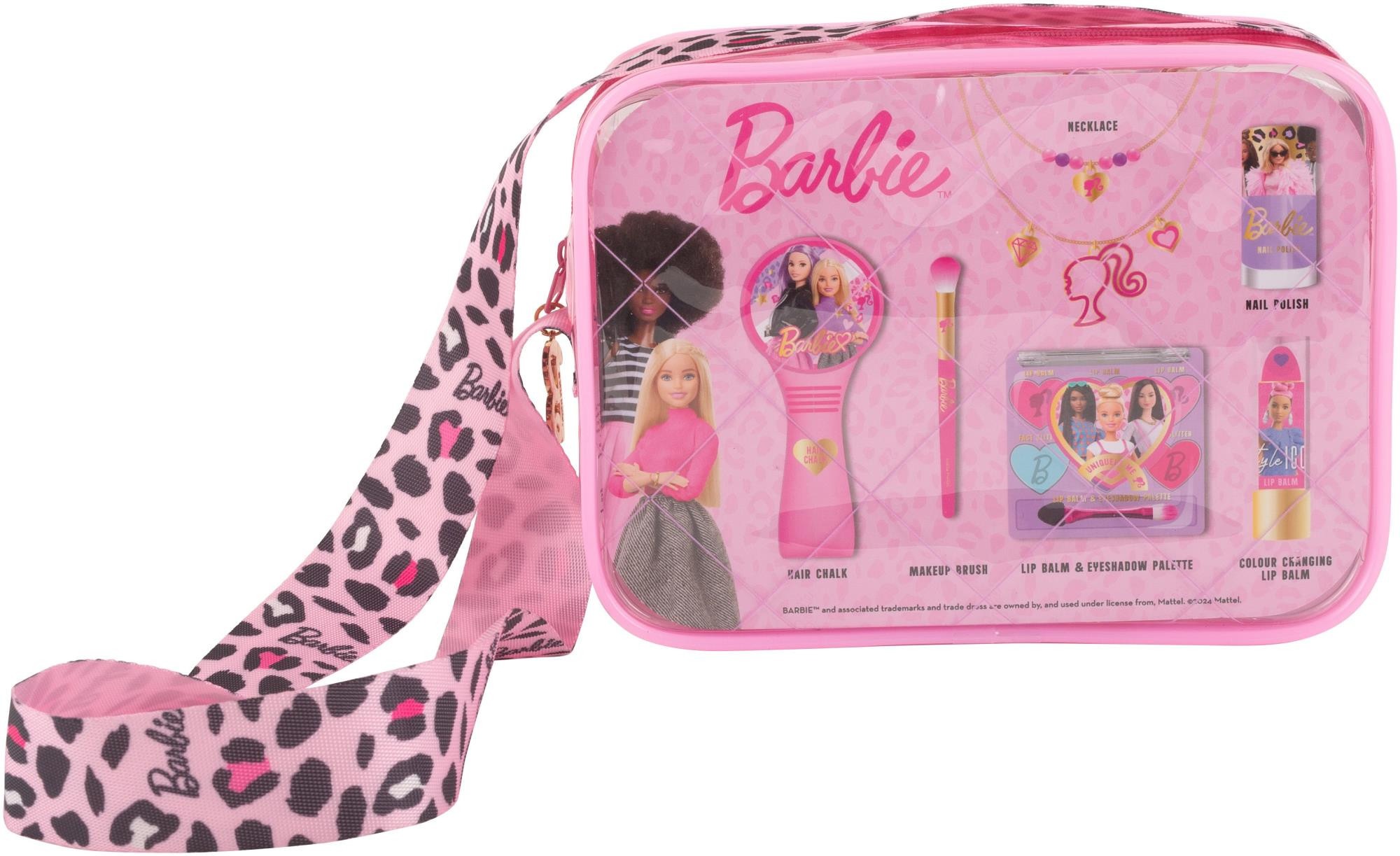 Buy Barbie Deluxe Bag - MyDeal Australia