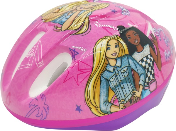 Buy Barbie Helmet - MyDeal Australia