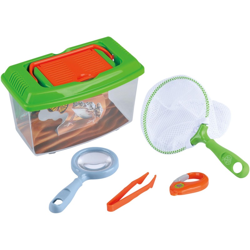 Buy Bug Explorer Activity Set - MyDeal