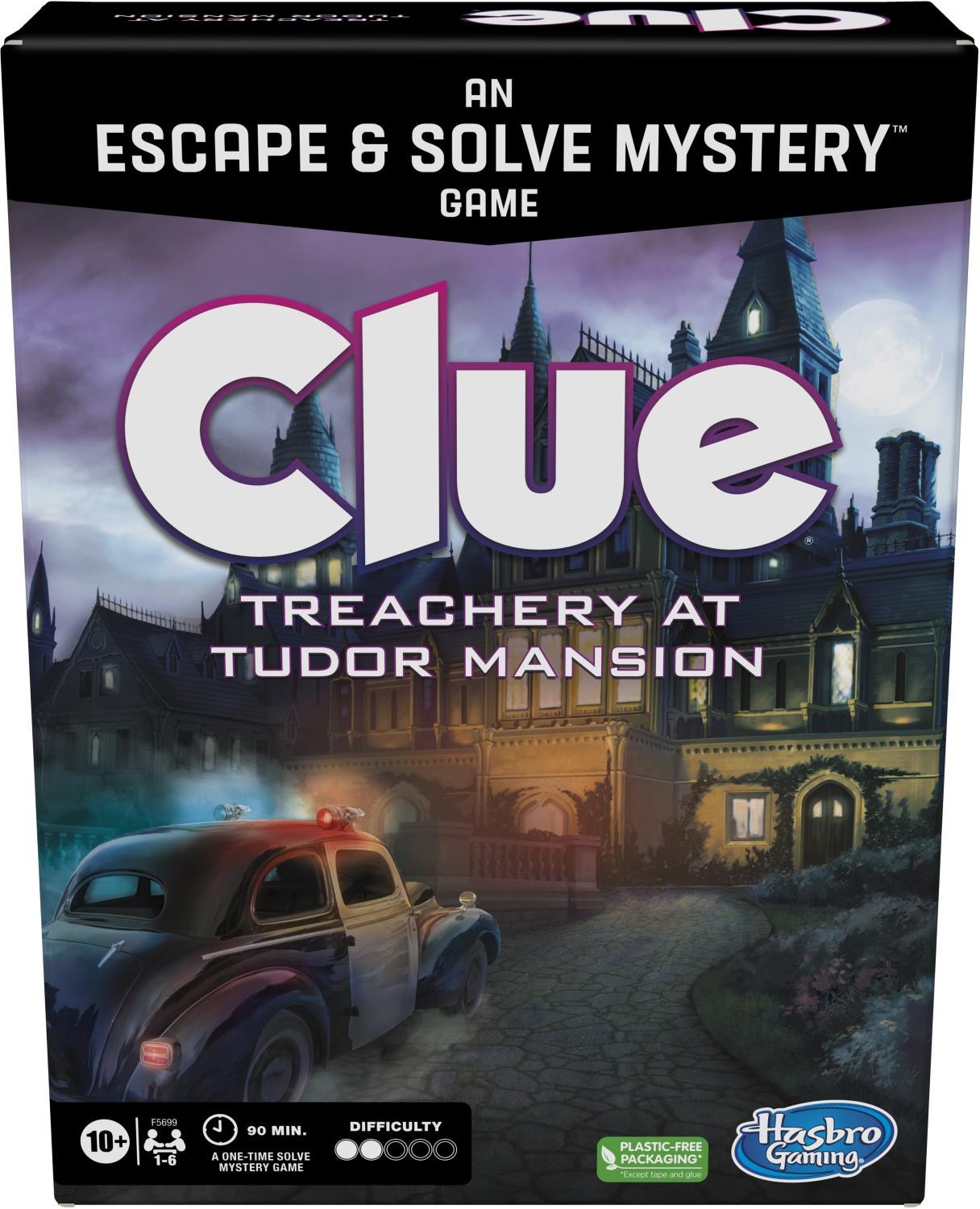 Buy Clue Escape - MyDeal Australia