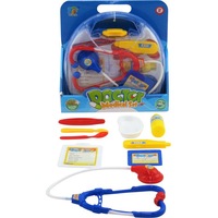 Buy 23pc Doctor Set Toy Kids Children Pretend Role Play Medical Nurse ...